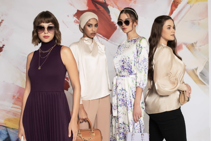 REDTAG Spring Collection 2023 launched: Spirited fashion of the season with an Arab touch - Eye ...